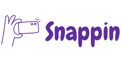 Snappin | Create events and centralize guest photos with Snappin App
